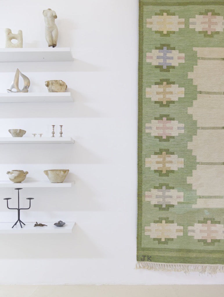 OBJECTS AND ANTIQUES – Ourika London